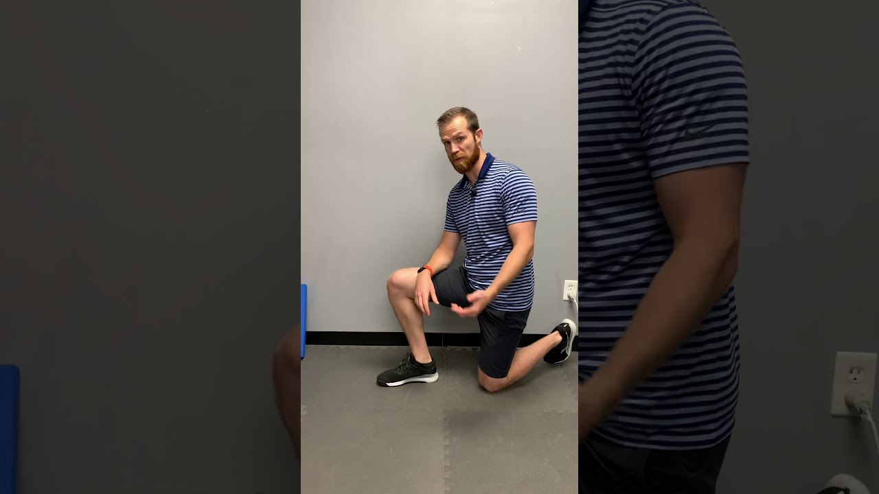 Thoracic Wall Sweeps - YouTube