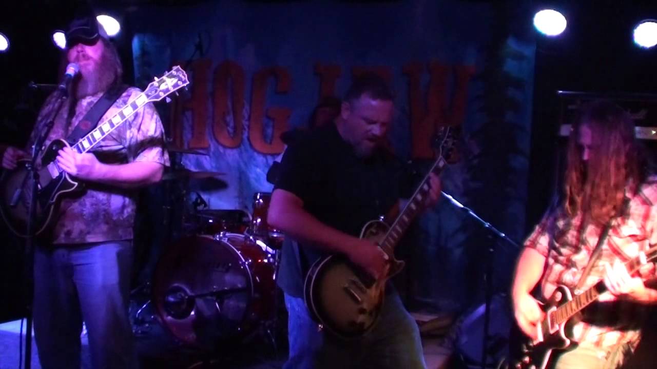Moe with Hogjaw - Swamp - YouTube