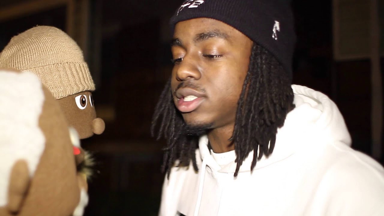 Peanut Live 215 On My Philly S*** - YouTube