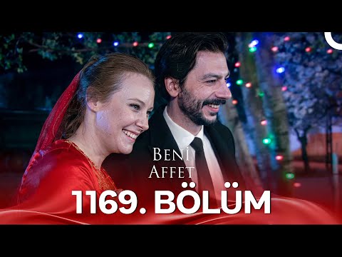 Beni Affet 1169. Bölüm