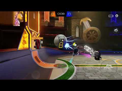 The most intense game you will EVER see | Ranked RLSS 1v1 #rlss #gaming ...