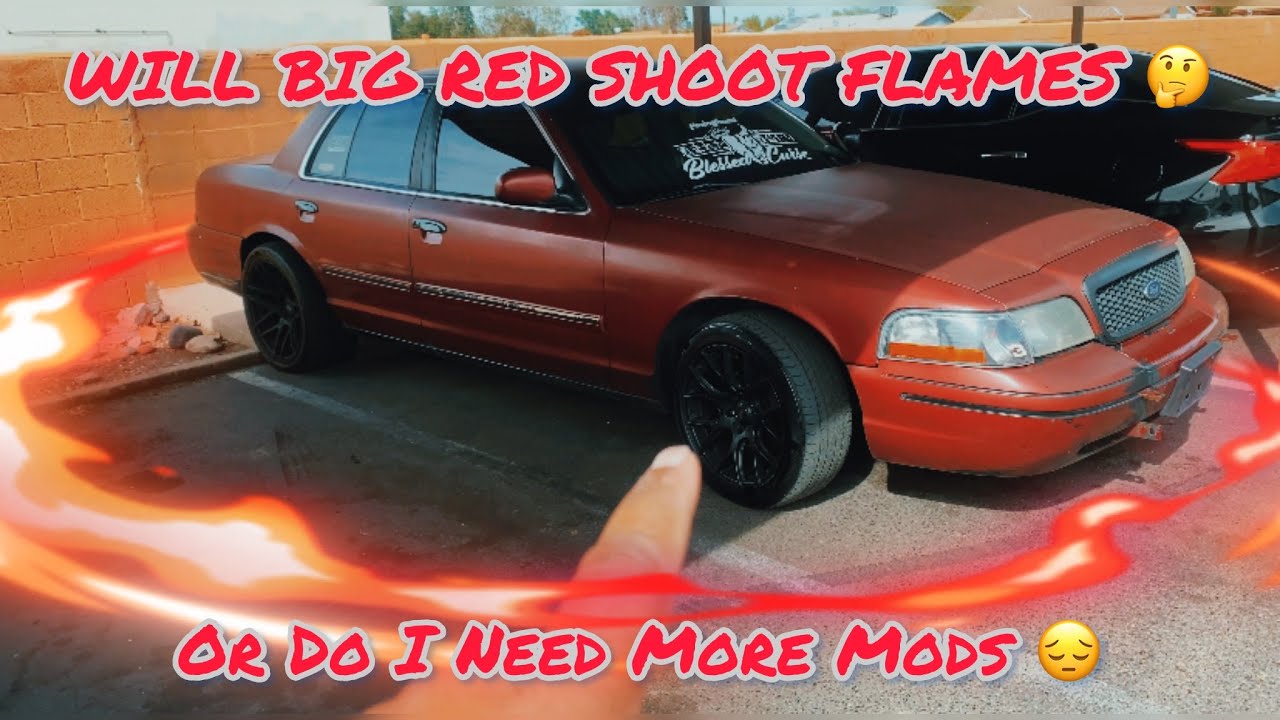 DO I NEED MORE MODS FOR THIS 🤔💨🔥 - YouTube
