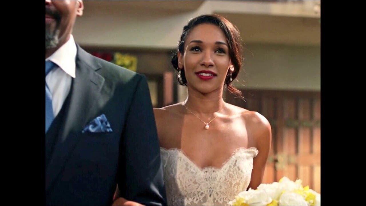 Barry and Iris (West-Allen, The Flash) LOVE STORY, SELECTED SWEET ...