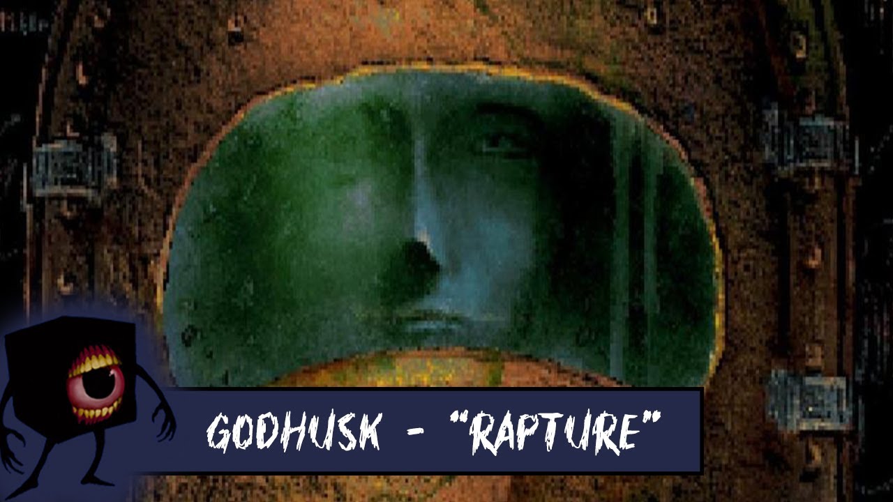 GODHUSK - Rapture - YouTube