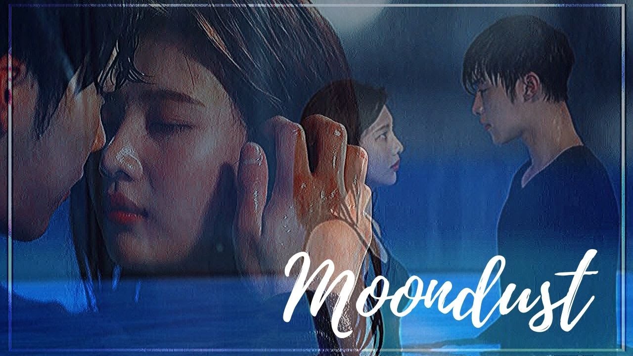 Tempted MV | Shi Hyun & Tae Hee | Moondust - YouTube