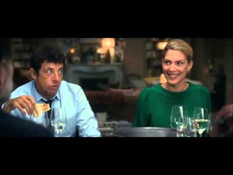 Film Le Prenom - Moments De Tensions - YouTube