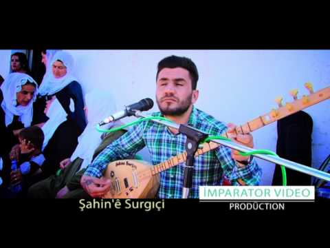 İMPARATOR FİLM PRODÜKSİYON ŞAHİN'E SURGİÇİ NEW 2017 FUL
