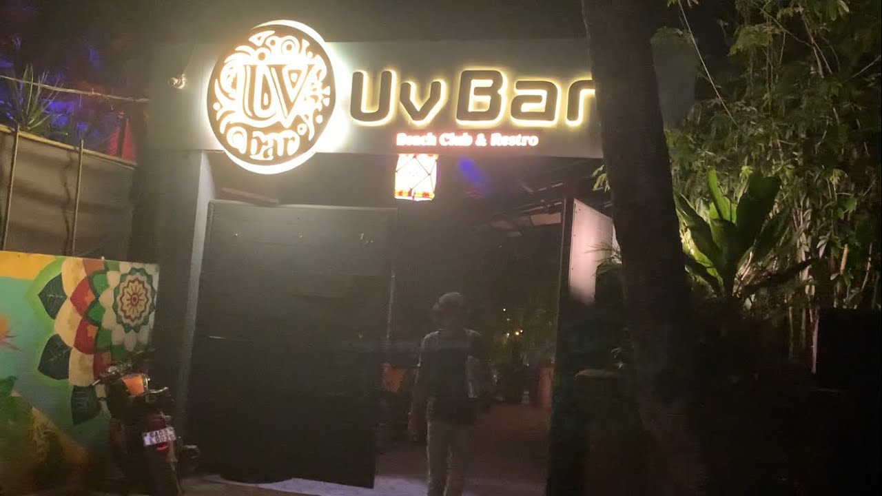 UV bar latest video 25 November 2021 Uv bar kaisa hai Uv bar kaha parta ...