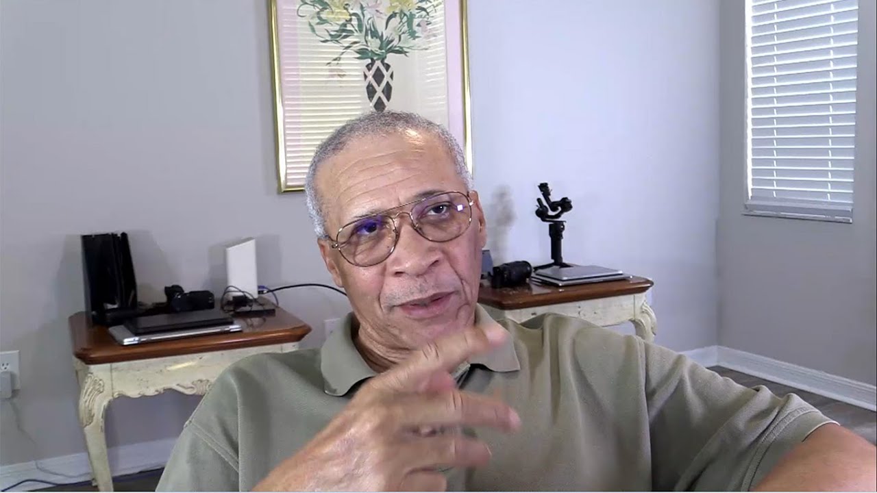 Vance | S Miller and wife | Trump and Xi | R Senators revolting? - YouTube