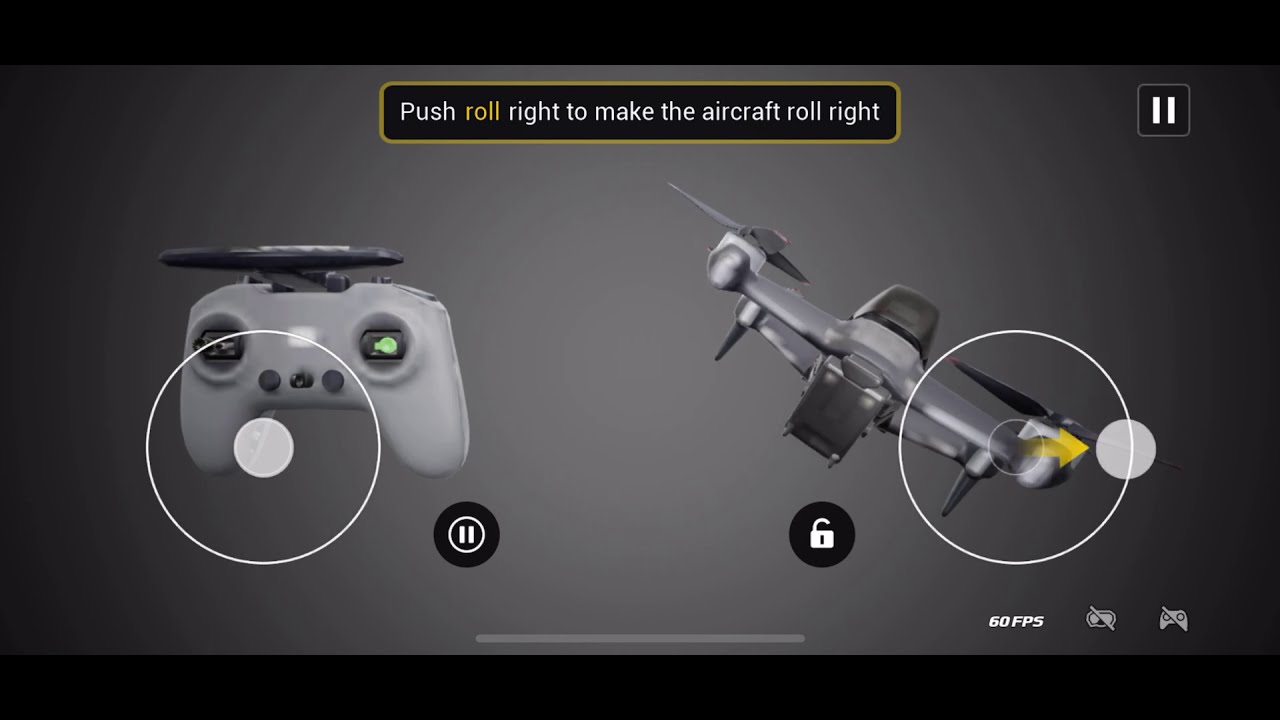 DJI FPV COMBO V2 - About new controller DJI - YouTube