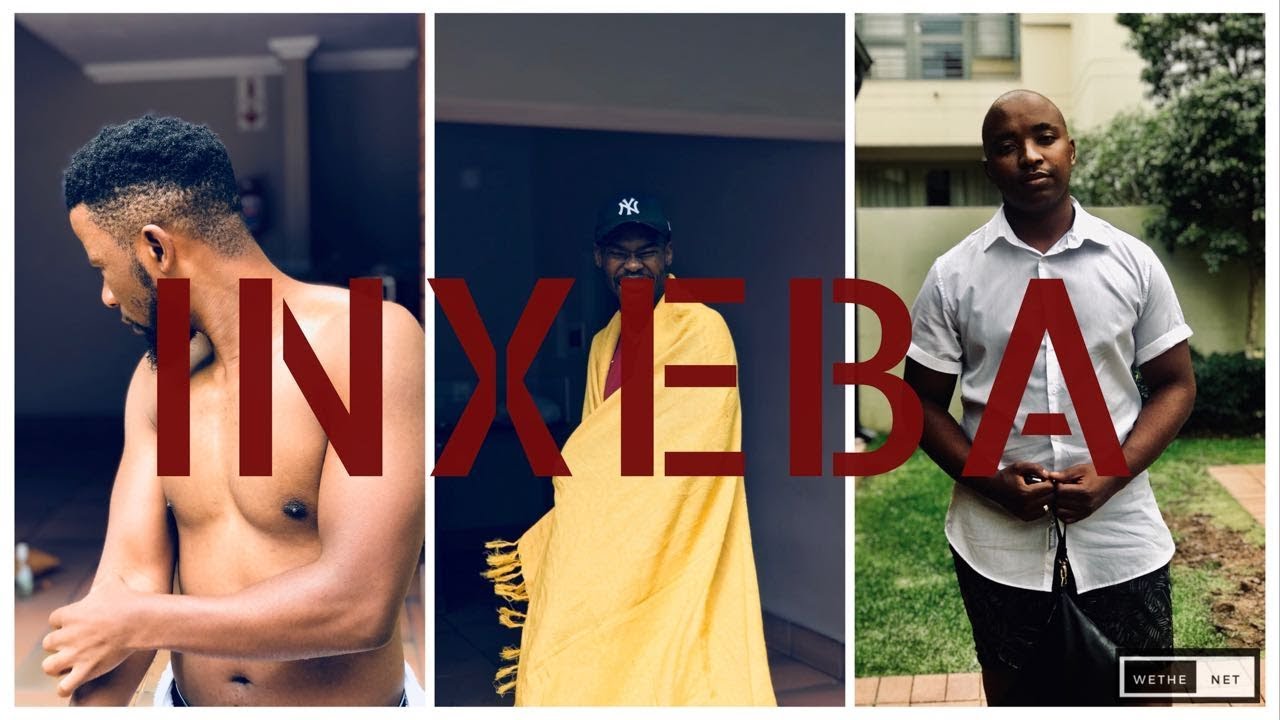 @WETHENETSA : #INXEBA - YouTube