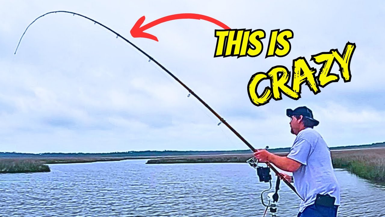 Longest Fishing Rod – What Is the Longest Fishing Rod You Can Buy? – NOSXAT