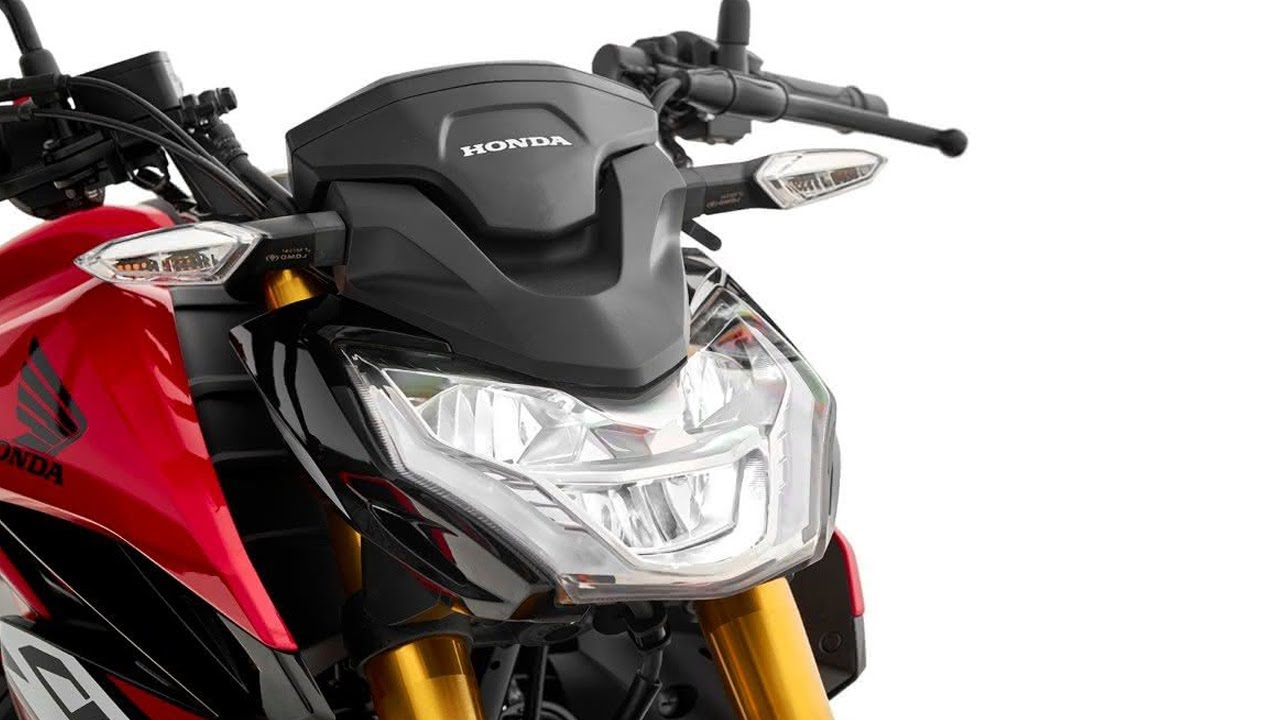 ASÍ es la Nueva HONDA CB 190R 2.0 - CBF 190R 2021 | PRECIO ...