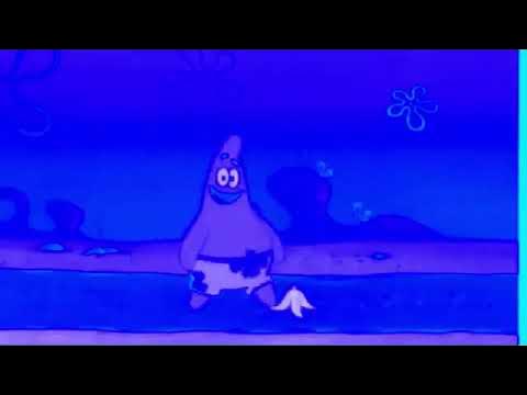 Patrick And The Banana Peel XD Effects Sponsored By Preview 2 Effects in Chorded 360P - YouTube