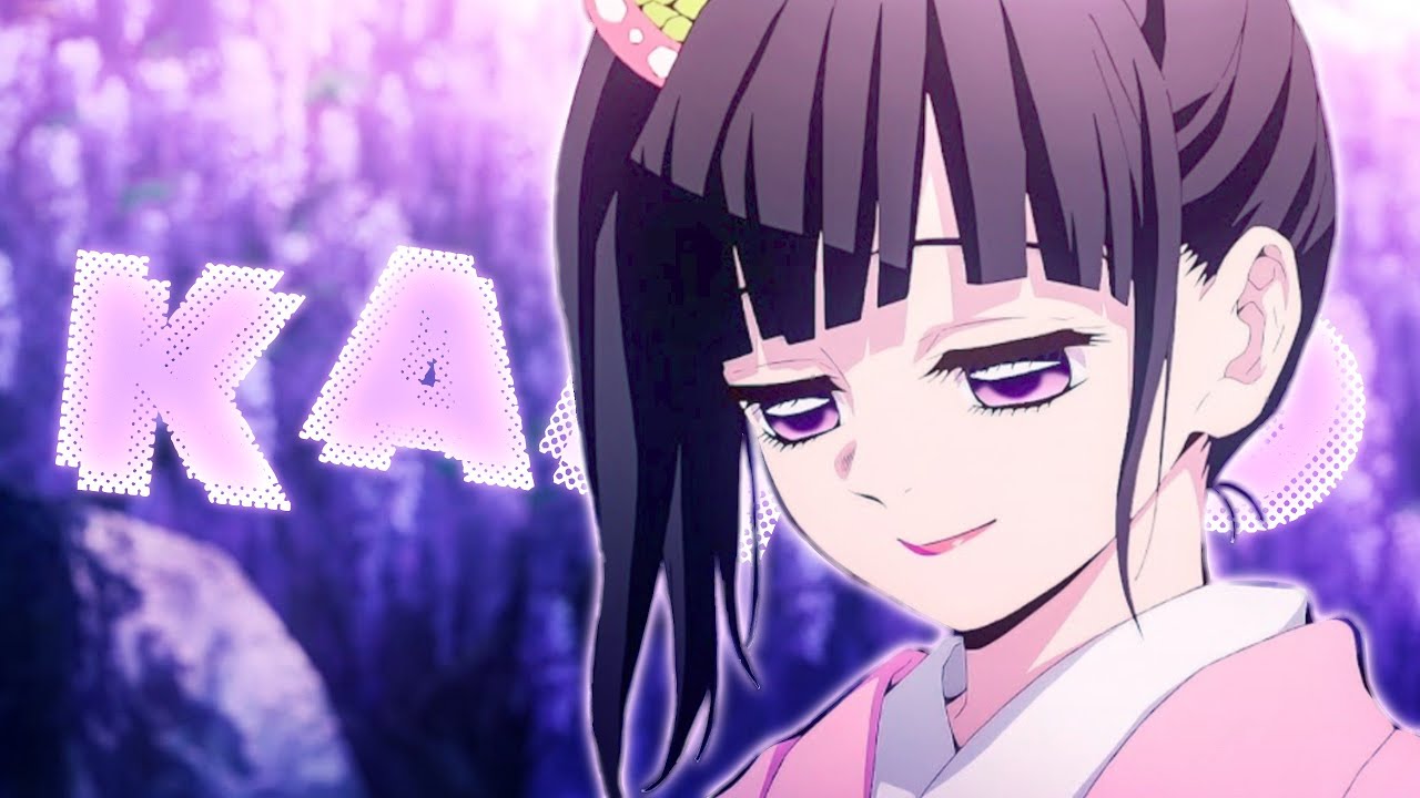 Kanao Edit - Dandelions || Demon Slayer - YouTube