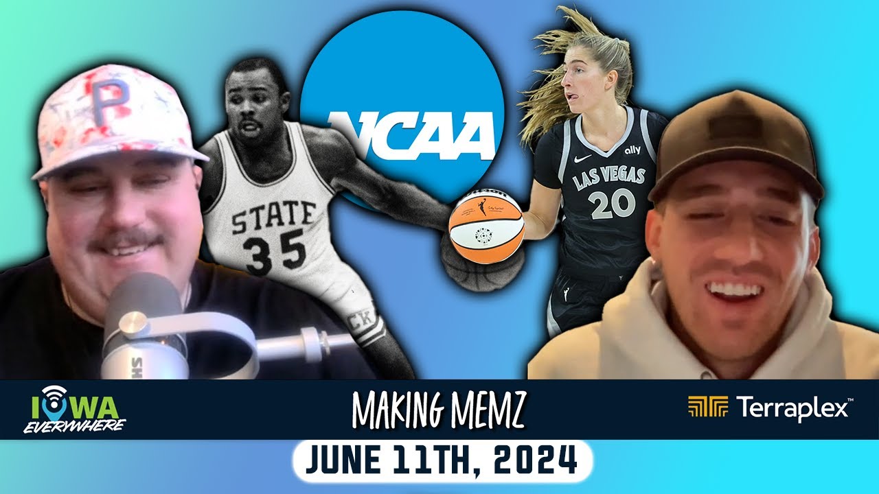 Making Memz: Dolph has his new partner and the arrival of Money Martin ...