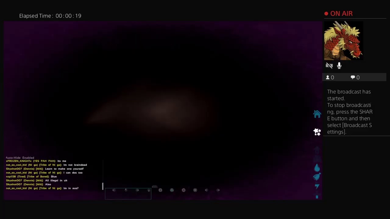 Inside base - YouTube