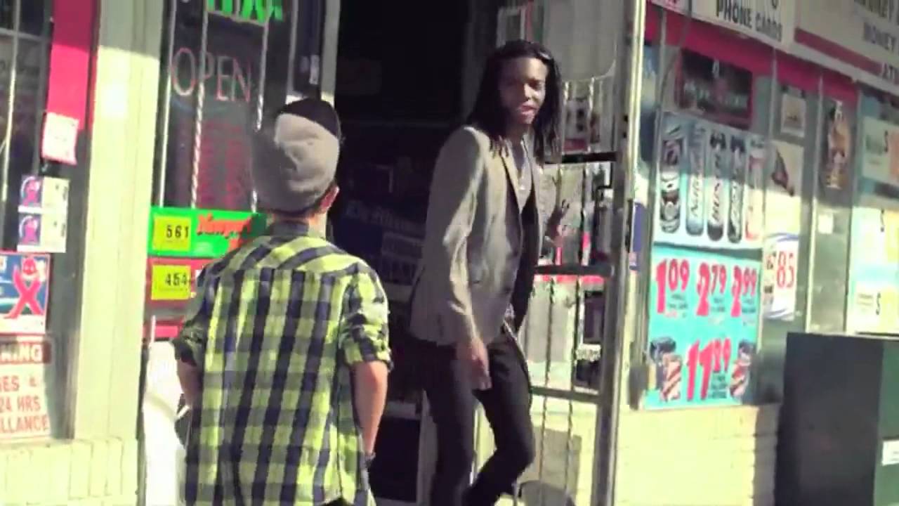 Cover Drive - Twilight Official Music Video - YouTube