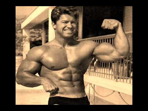 Larry Scott tribute - YouTube