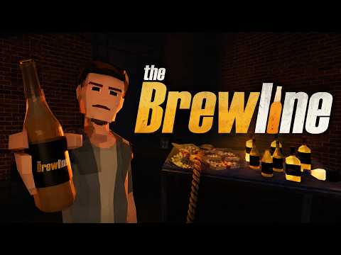 FATİHTEN KALAN YARIM ŞARAP - The Brewline