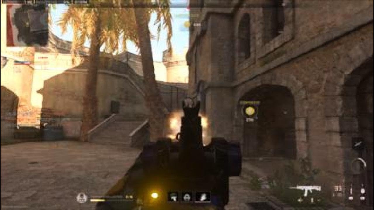 MW2 RANKED - Carry 40Bomb - YouTube