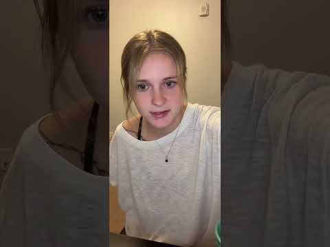 TikTok Live 💞💞💞 Beautyful Young girl livestream #bigolive #periscope #grwm