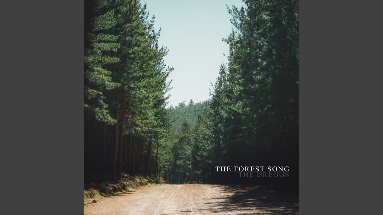 The Forest Song - YouTube