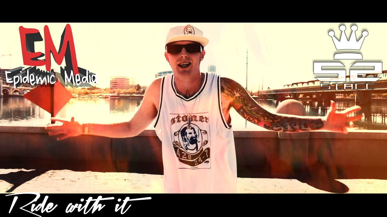 Stacc Styles | Ride with it [Official Music Video] - YouTube