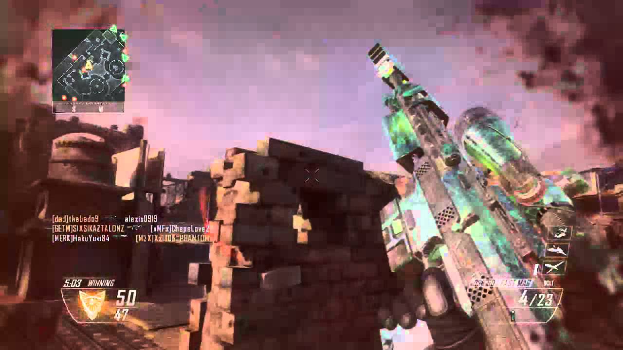 XsIs_MoTioNzZ - Crazy Hitmarker - YouTube