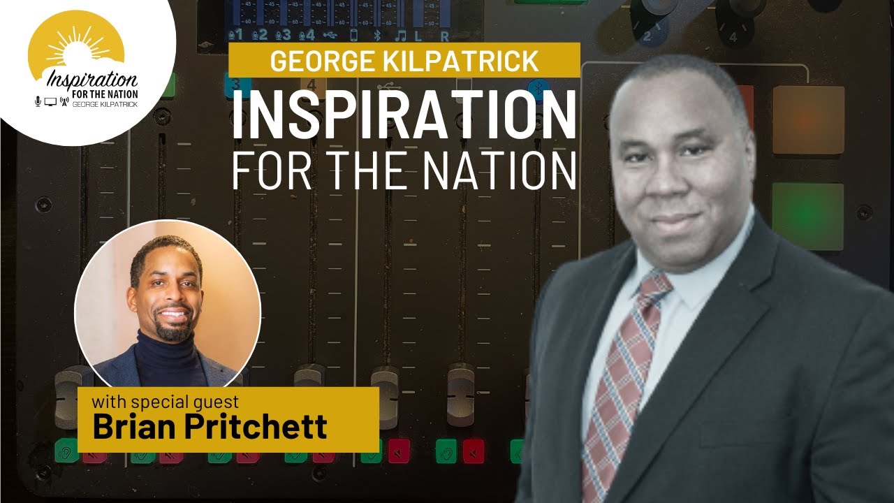 Author of Sporks and Straws Brian Pritchett on George Kilpatrick ...