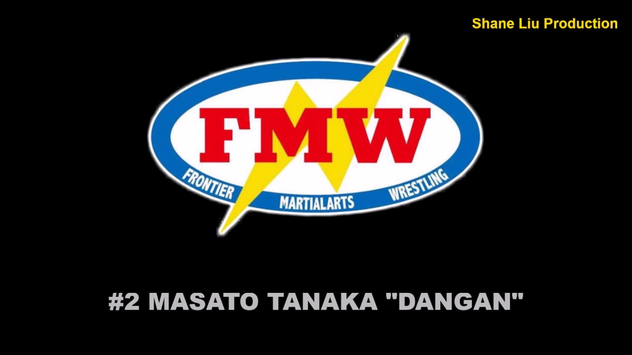 FMW - Best of FMW Theme Songs - YouTube