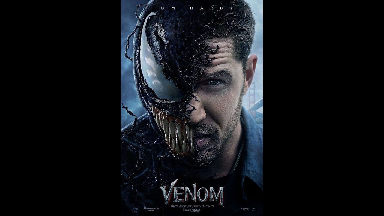 Rogue Review: Venom - YouTube