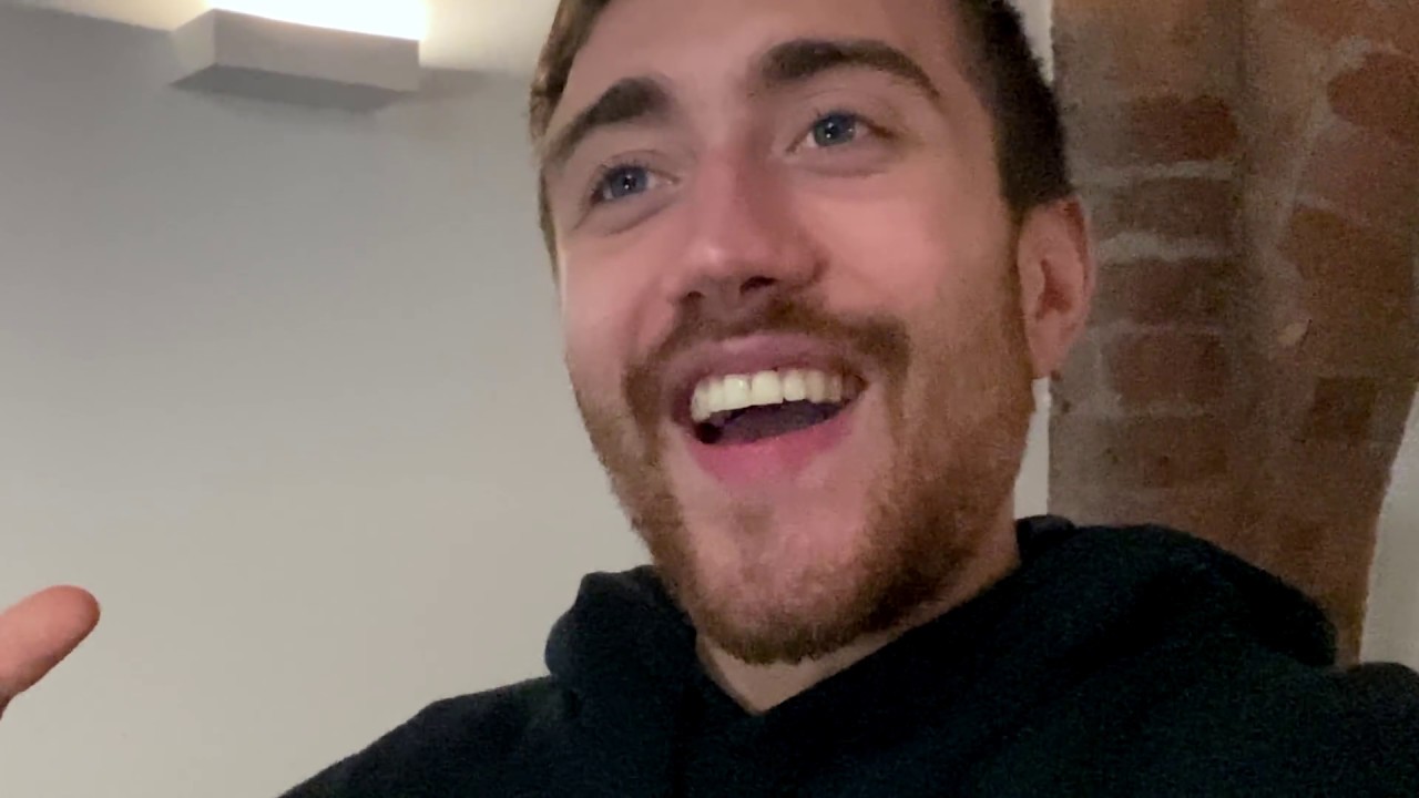 Welcome to WillyB HQ - YouTube