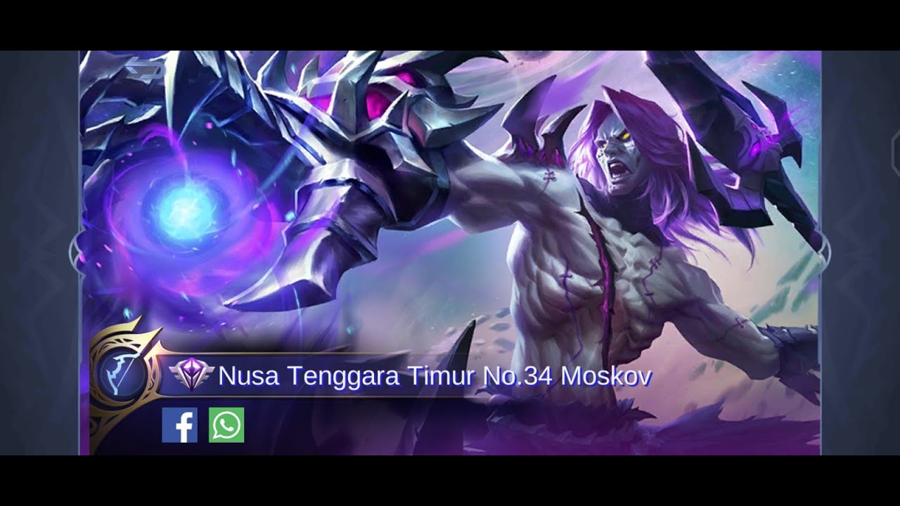 MobileLegends - YouTube