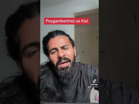 HZ Fatıma Ve HZ Ali