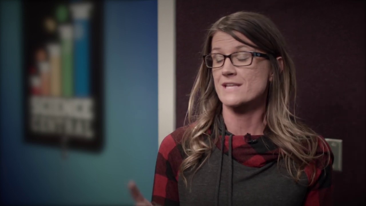 Kim Graf testimony - YouTube