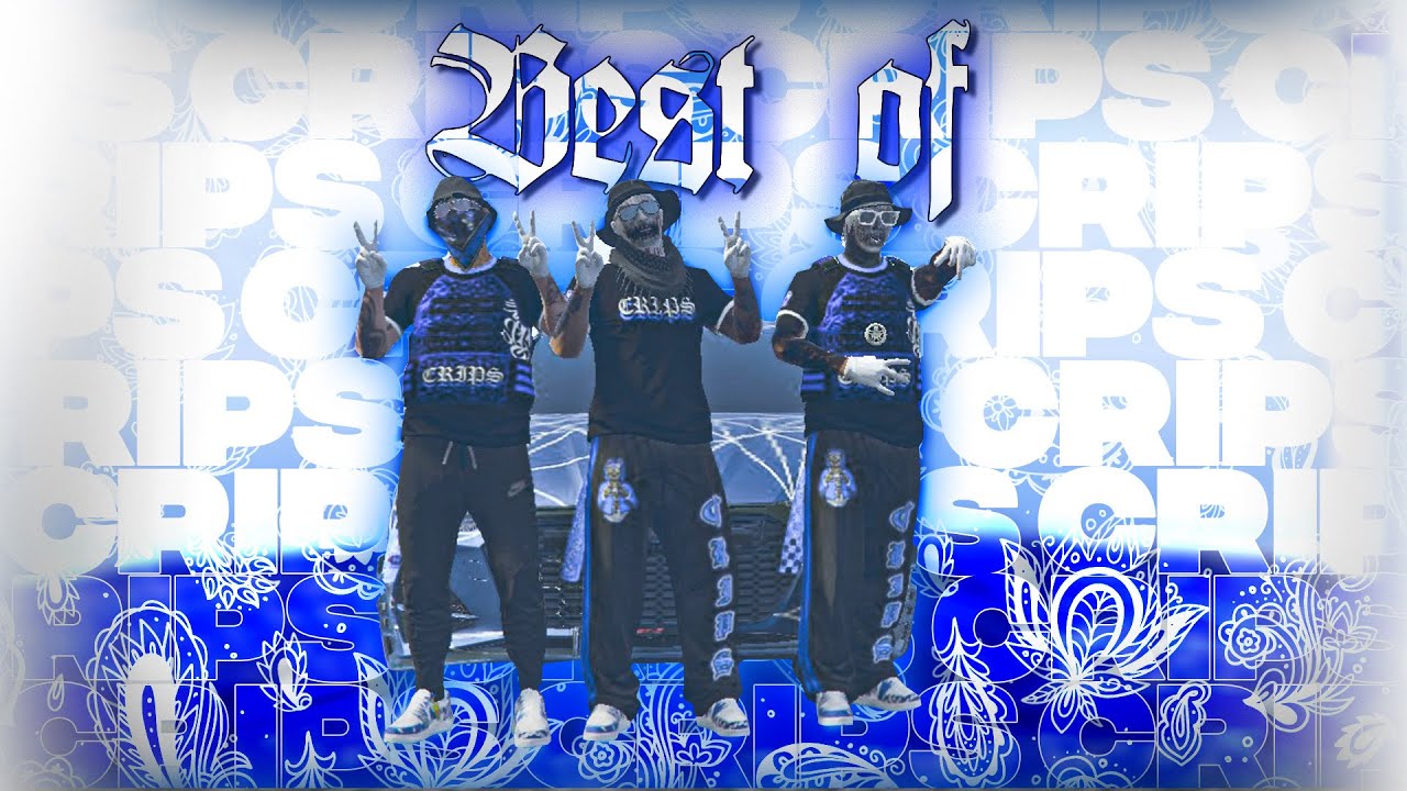 Crips [Moonlight V] | edited by Kenny ケ ニ ー - YouTube