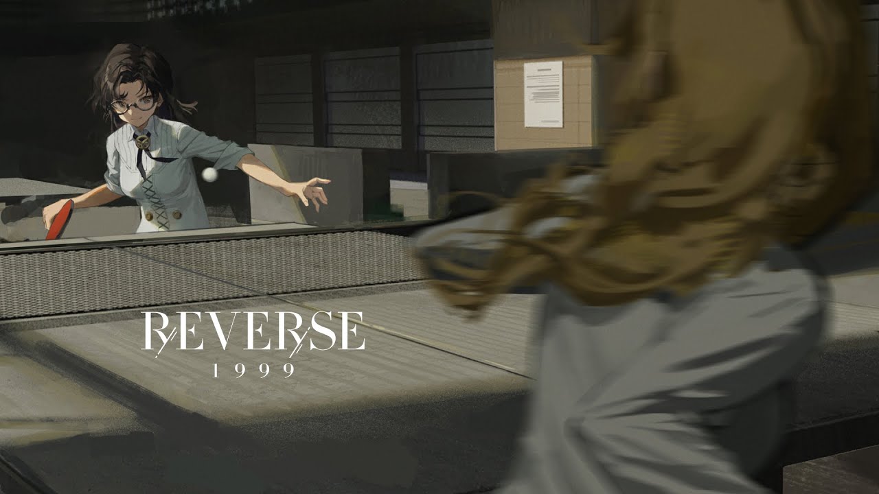 Reverse 1999 Chapter 4 | Tập 6 - YouTube