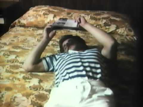 Not of the World 2 "Get Thee Hence" (1984) - YouTube