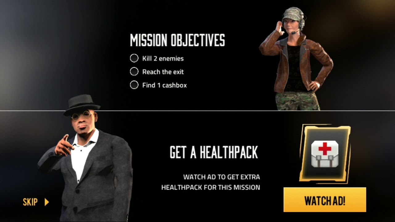 Ace Commando🔫🔫 Android gameplay - YouTube