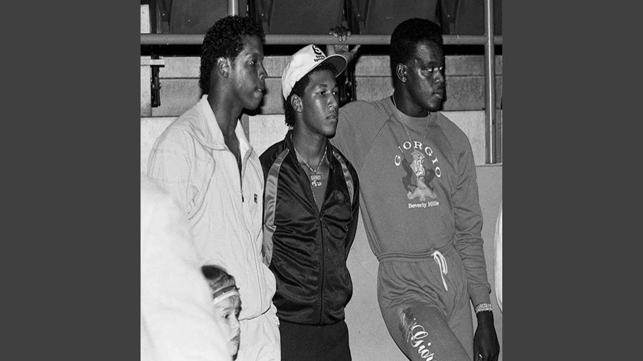 Whole Whole Lot (feat. Buck Sosa) - YouTube