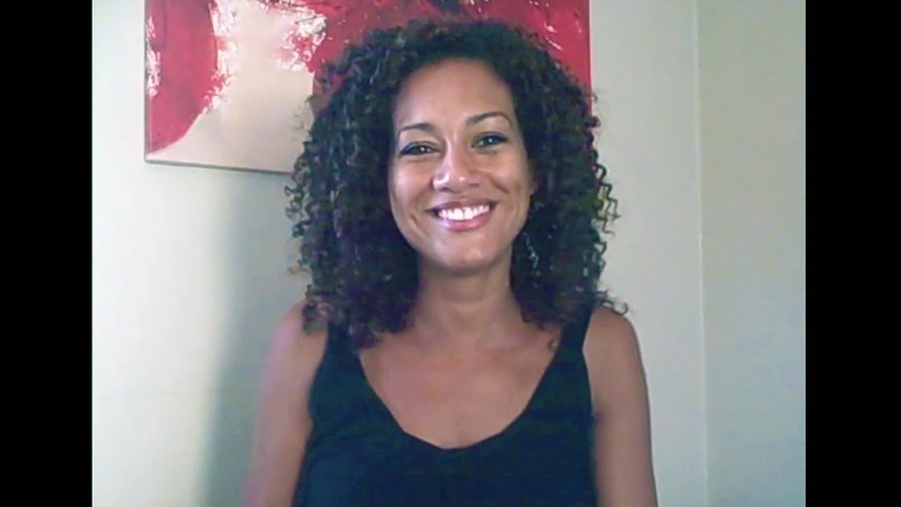 Be the Best You! | The Loop With Donna Ruko - YouTube