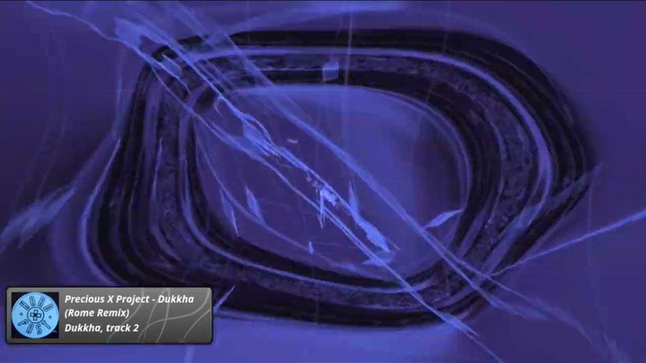 Precious X Project - Dukkha (Rome Remix) 🇮🇹 - YouTube