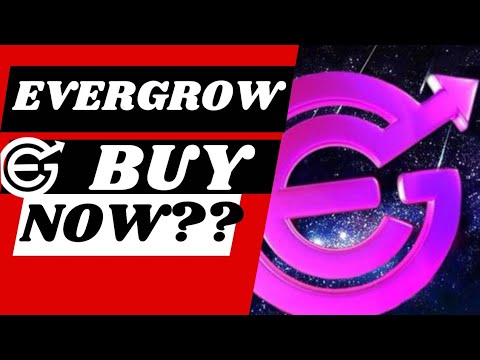 EVERGROW COIN + LUCRO TOKEN👉Is EVERGROW a Good Investment - YouTube