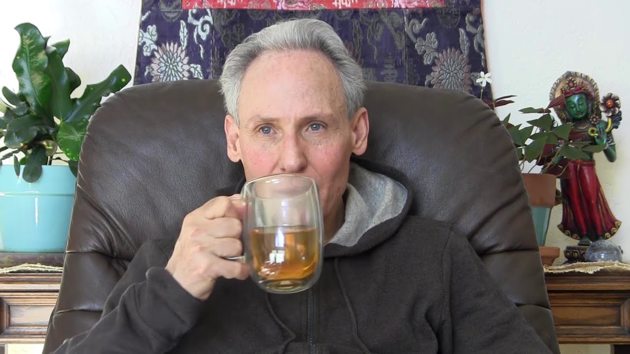 David Spero - Consciousness and the Body - YouTube