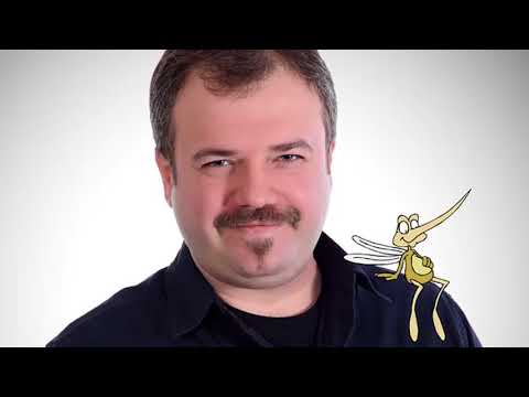 Nihat'la Sivrisinek, 20 Aralık 2017