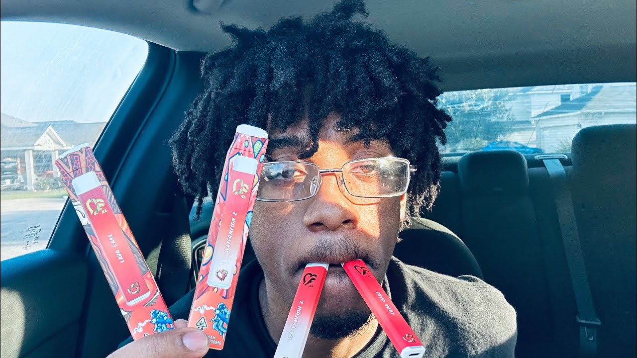 These 2g Dispos Are My FAVORITES ‼️‼️🍉🎂 - YouTube