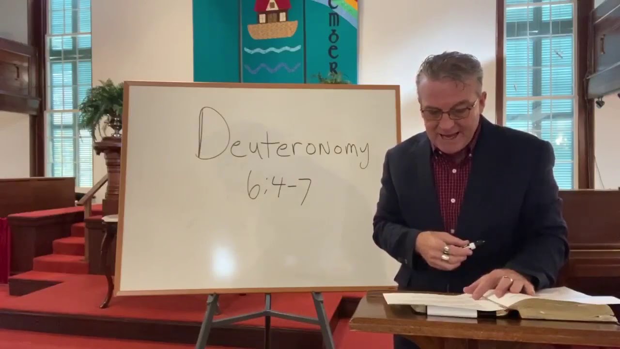 Devotion Oct 21, 2020 - YouTube
