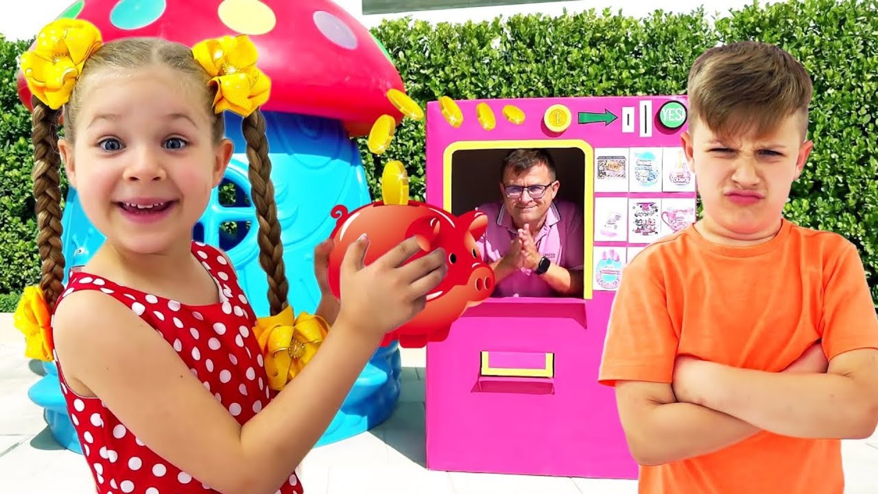 Diana abcd ||diana abc||diana abcd in english ||diana abcd rhymes ...