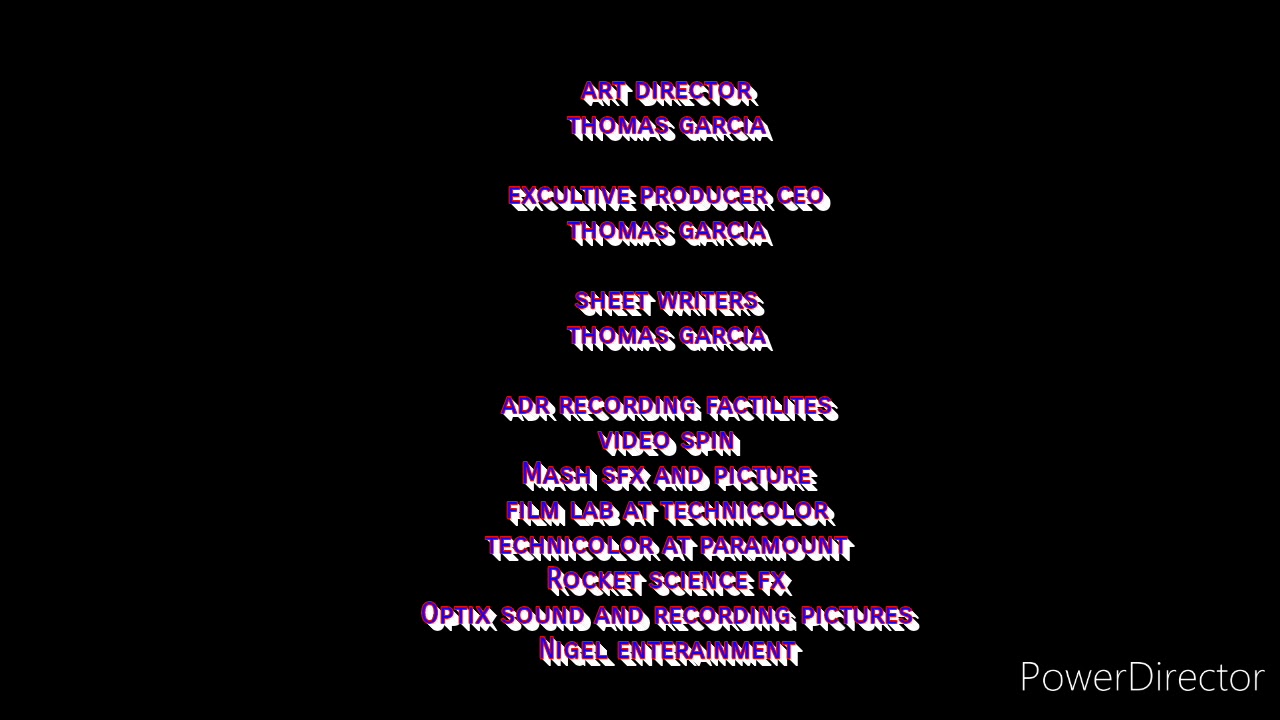 Nbc logo bloopers end credits - YouTube